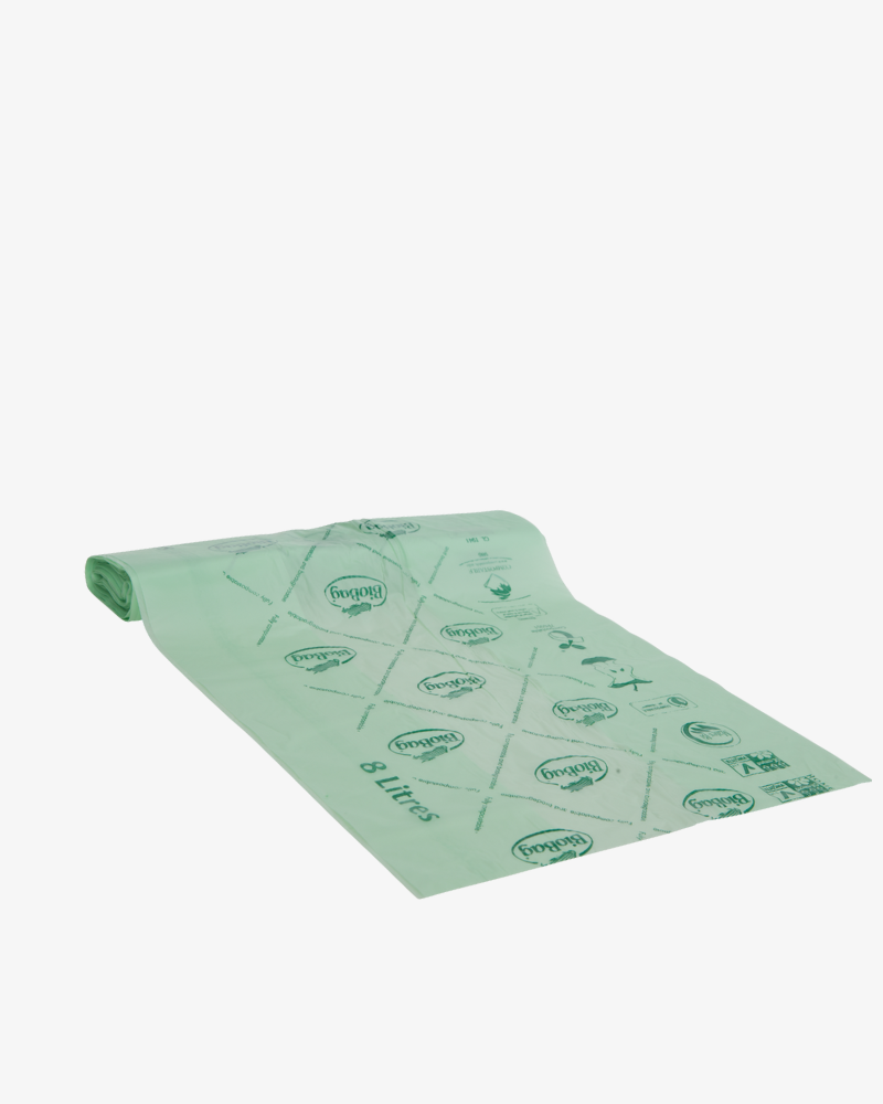 Biobag för färgning – Green Heads Pro